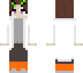 heartbound orionsinthstars | Minecraft Skin