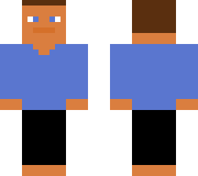 henry | Minecraft Skin