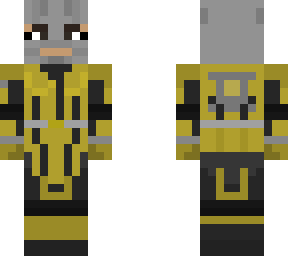wasp | Minecraft Skins