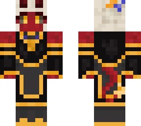 icarus | Minecraft Skins