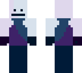 Ice Alexanders | Minecraft Skin