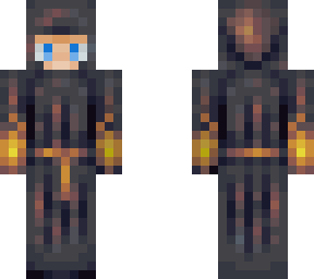 Jaron_the_Great Cult Skin | Minecraft Skin