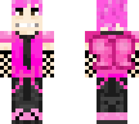 msi | Minecraft Skins