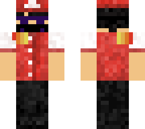 jollibee | Minecraft Skins