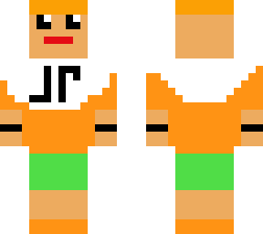 junior sml | Minecraft Skins