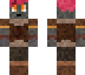shiva | Minecraft Skins
