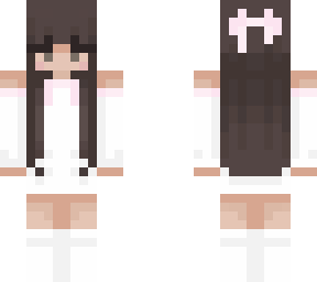 llllllllllll | Minecraft Skin