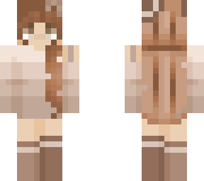 Lori | Minecraft Skin