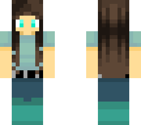 lumy | Minecraft Skin