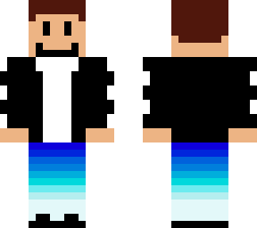matt | Minecraft Skins