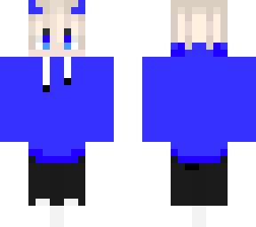McGoofy | Minecraft Skin