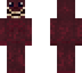Mimic (Vita Carnis) | Minecraft Skin