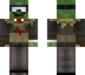 apocalypse | Minecraft Skins