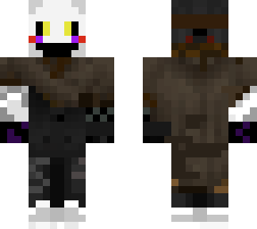 nms | Minecraft Skin