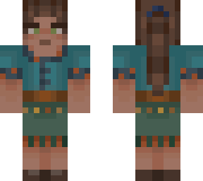 NPC | Minecraft Skin