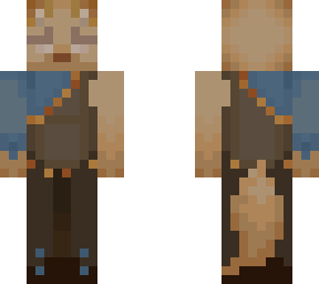Npc | Minecraft Skin