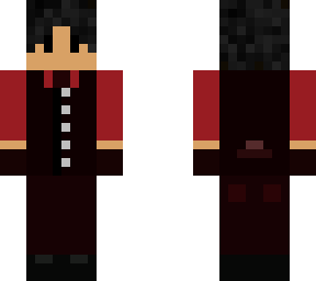 butler | Minecraft Skins