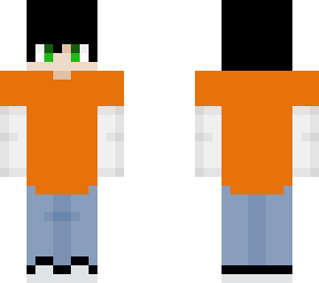 oliver | Minecraft Skins