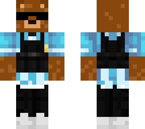 arg | Minecraft Skins