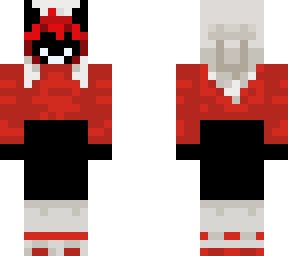 hazard | Minecraft Skins