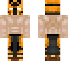 gerg | Minecraft Skins