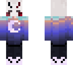 pfpf | Minecraft Skin