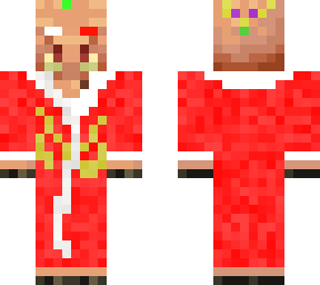 pig lord | Minecraft Skin