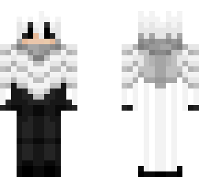 pure | Minecraft Skins