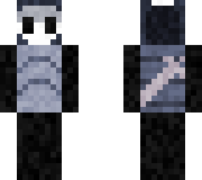 quirrel | Minecraft Skins