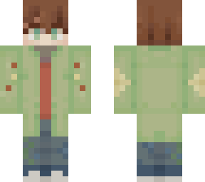 r!toby | Minecraft Skin