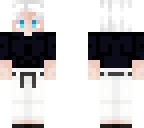 reden | Minecraft Skin