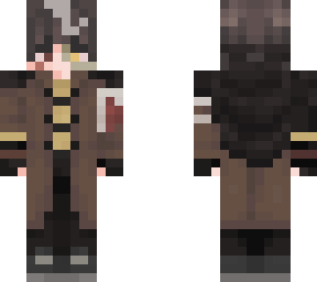 revivebur | Minecraft Skins