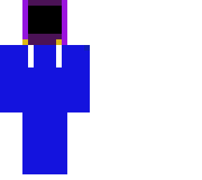 Roblox charter | Minecraft Skin