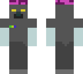 robot steve | Minecraft Skins