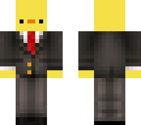 ente | Minecraft Skins