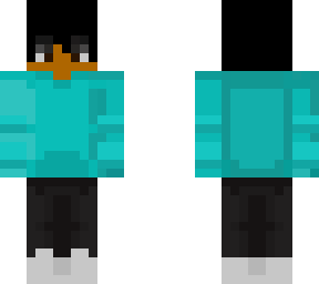 sdf | Minecraft Skin