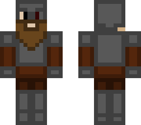 dwarf | Minecraft Skins