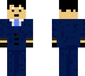 skibidi | Minecraft Skins