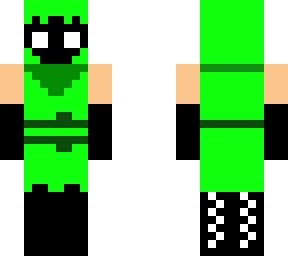 slime | Minecraft Skins