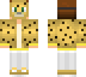 spammmmmmmam | Minecraft Skin