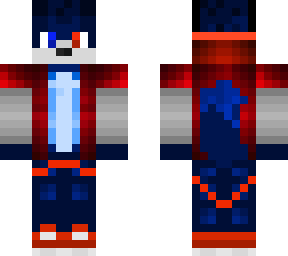 spike | Minecraft Skins