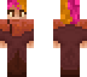 copper | Minecraft Skins