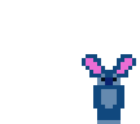 Stitch? | Minecraft Skin