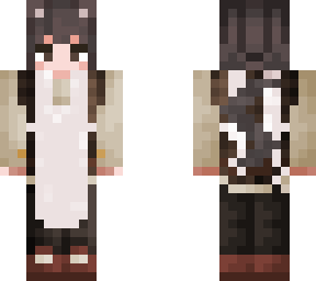 wilbur | Minecraft Skins
