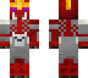 The Great Hog | Minecraft Skin