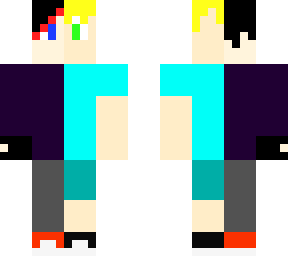 man face | Minecraft Skins