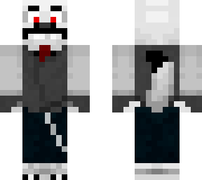 villian | Minecraft Skins