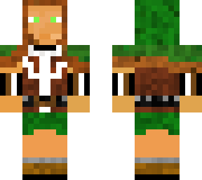 vip | Minecraft Skins