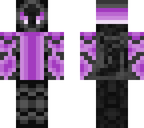 void knight | Minecraft Skins