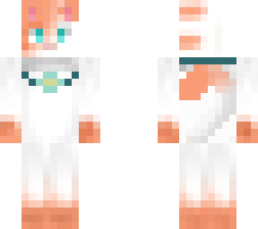 mao mao | Minecraft Skins